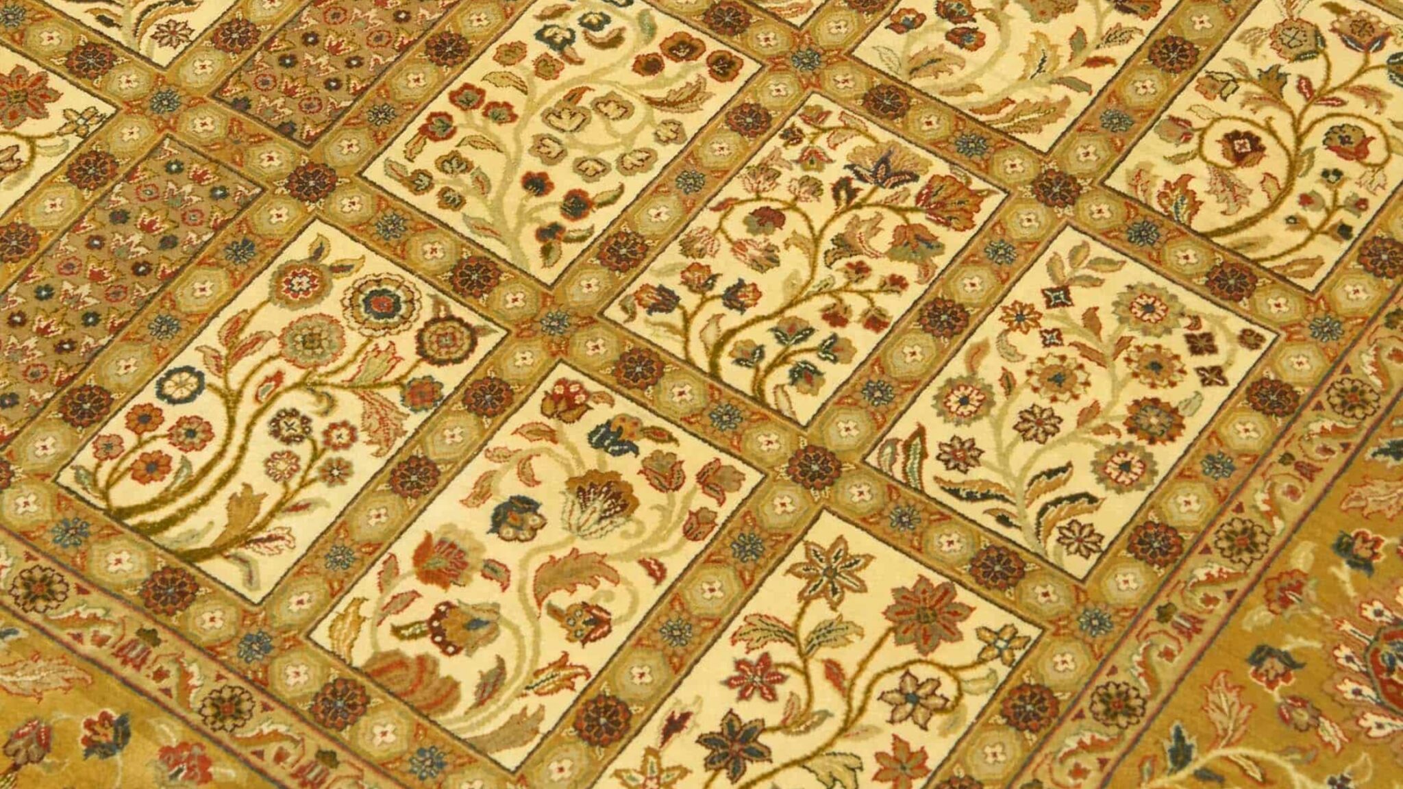 Top 10 Rug Manufacturers in India | Rugs Emporio
