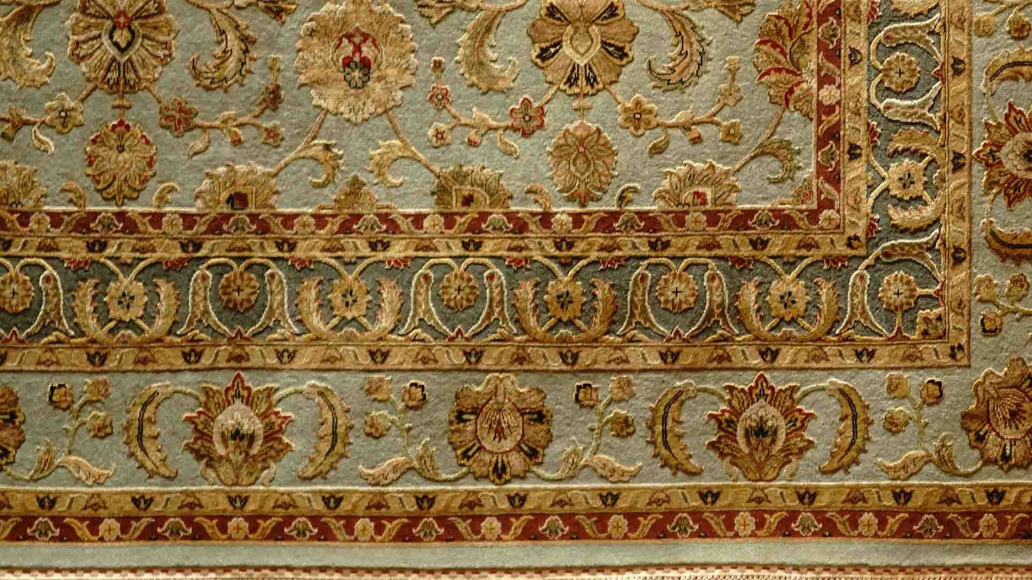 Top 10 Rug Manufacturers in India | Rugs Emporio